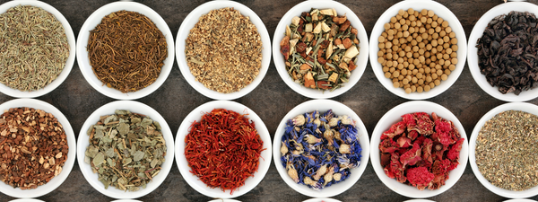 Herbstzeit ist Tee-Zeit: Diese Tee-Rezepte sind für jede Stimmung gut ...